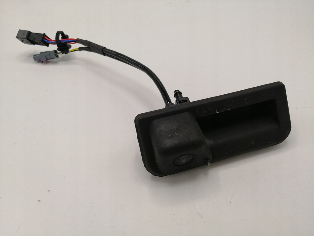 SKODA KODIAQ KAMERA COFANIA KLAPY TYŁ 566827566A - 10840978136 ...