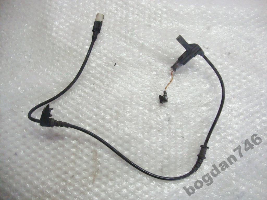 W211 PRZEWÓD CZUJNIKA KLOCKÓW PRZEDNI L 2115409508 - 5685926512 ...