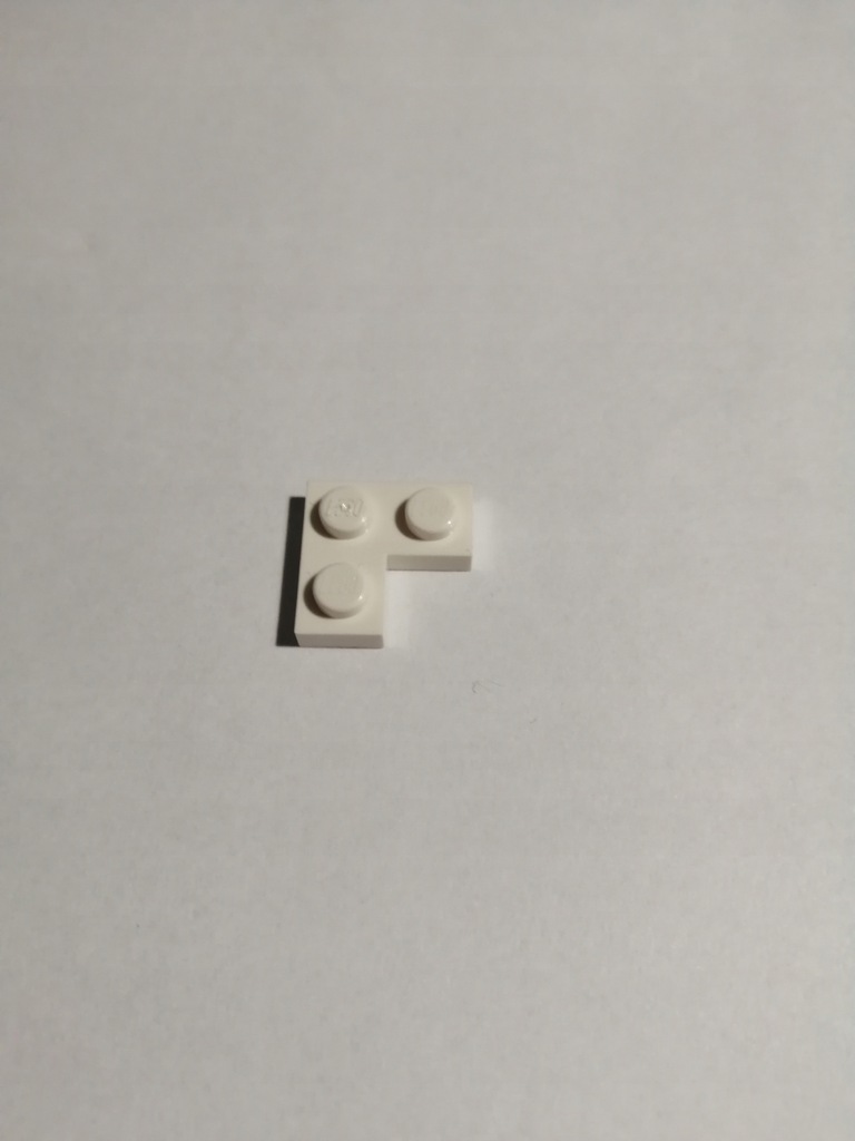 LEGO płytka 2x2 narożnik 2420 242001 - 12014622950 - oficjalne archiwum ...