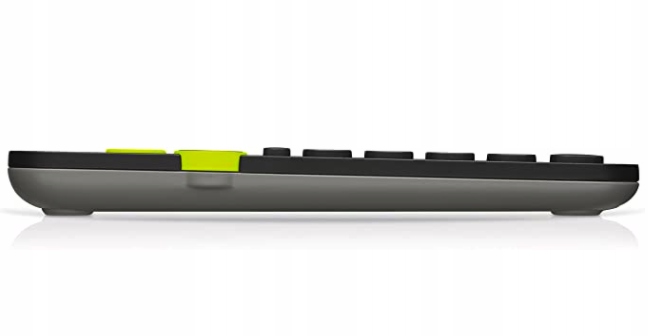 Купить Беспроводная клавиатура Logitech K480: отзывы, фото и ...