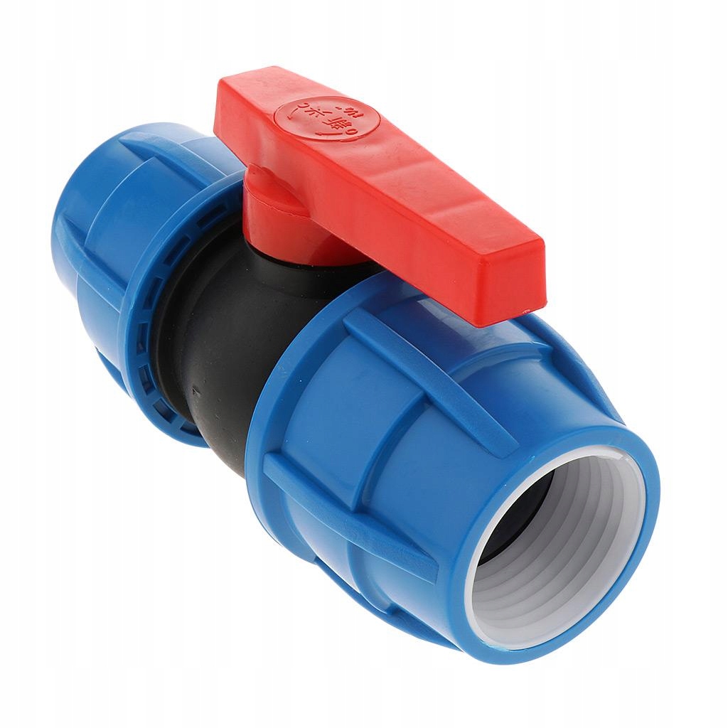 DN32 DN40 DN50 Prosty zawór odcinający do - 11923989450 - oficjalne archiwum Allegro