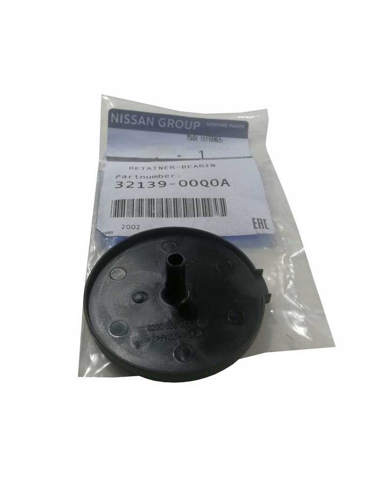 ODRZUTNIK OLEJU 8200368373 do RENAULT MASTER 2.3 - 10122870315 ...