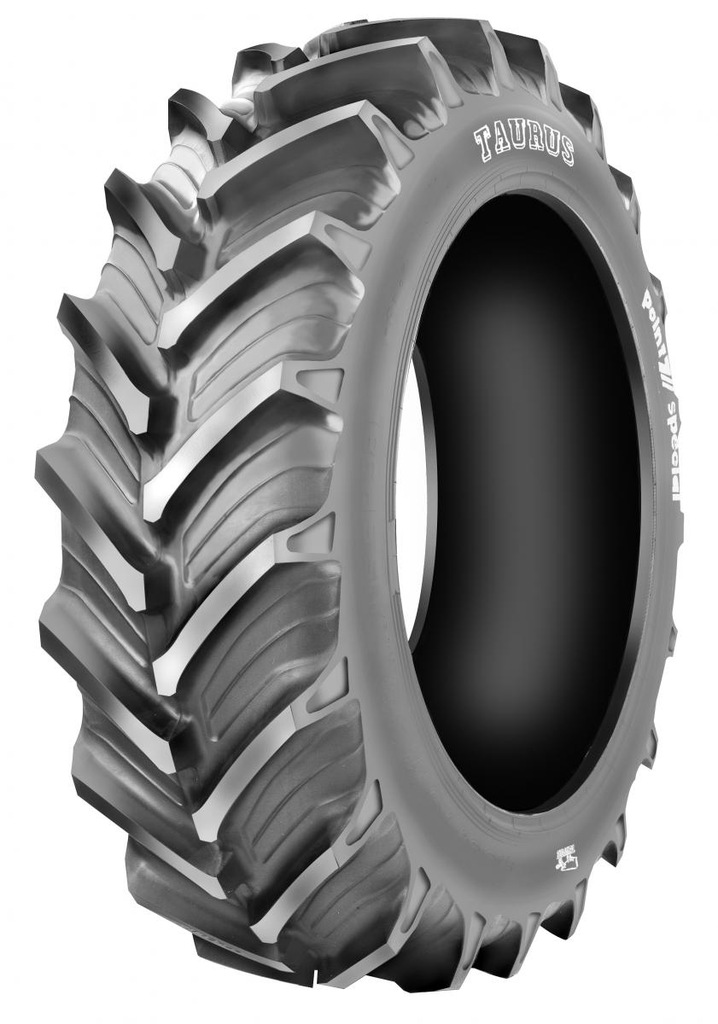 OPONA 400/75R38 (15.5R38) TAURUS POINT 7S 135B TL - 6826227572 ...
