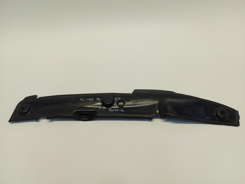 VOLVO XC40 WYGŁUSZENIE BŁOTNIKA LEWE 31442797 - 15330479014 - oficjalne ...