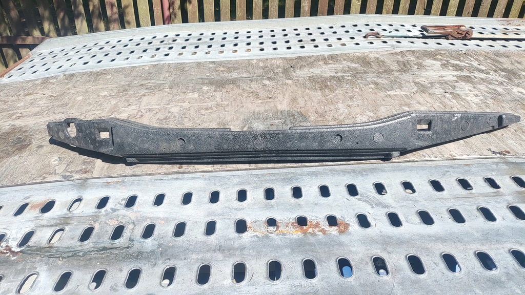 VOLVO XC60 II ABSORBER PIANKA WZMOCNIENIE PRZÓD - 14109392429 ...