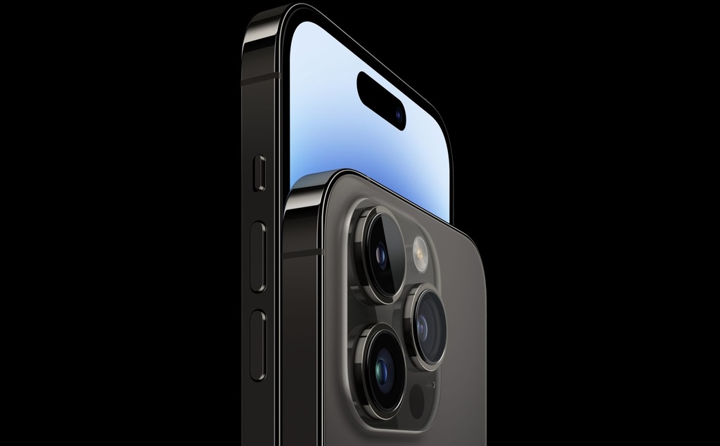 Купить IPhone 14 PRO MAX 256 ГБ SPACE ЧЕРНЫЙ ИЗ РУКИ: отзывы, фото и ...