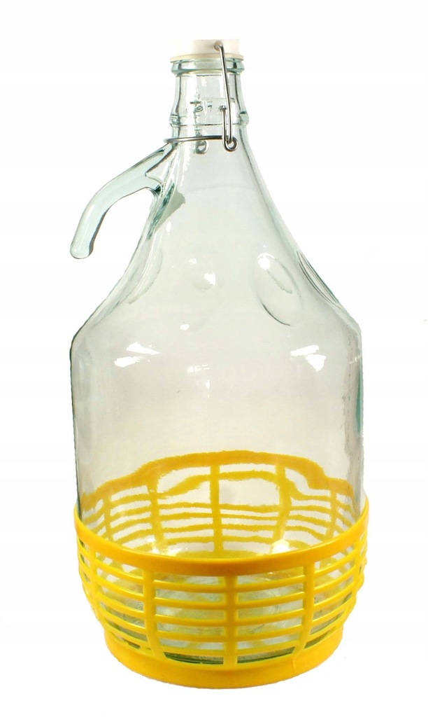 balon dama dymion na wino 5l z kapslem w koszu - 8295311090 - oficjalne ...