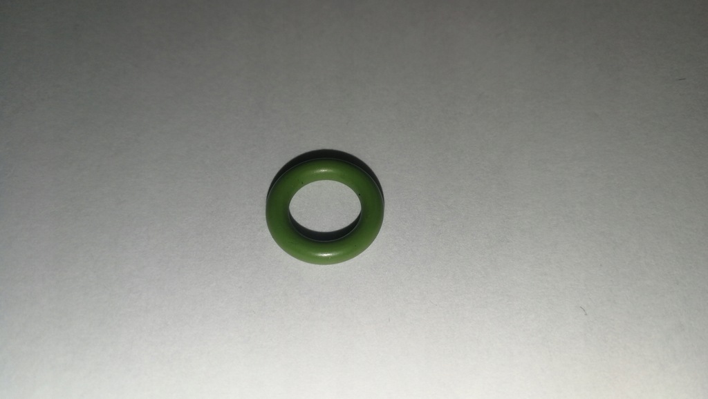 Mercedes CDI oring uszczelka przewodu paliwa - 10143795877 - oficjalne ...