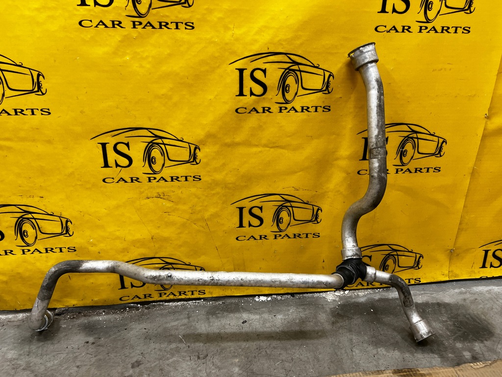 RURA PRZEWÓD WODY PORSCHE 911 991 GTS LIFT 3.0 - 14297965561 ...