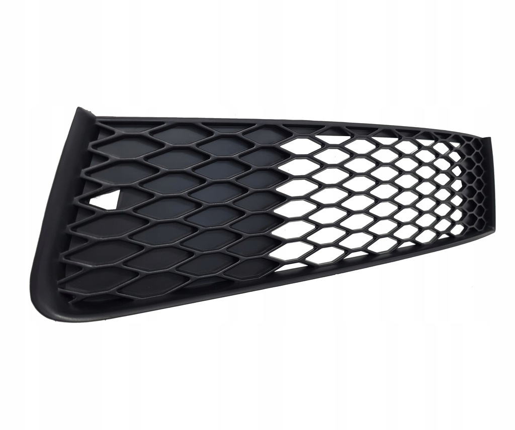 AUDI Q7 4L0 S-LINE KRATKA ZDERZAKA LEWA 4L0807697B - 11332472215 ...