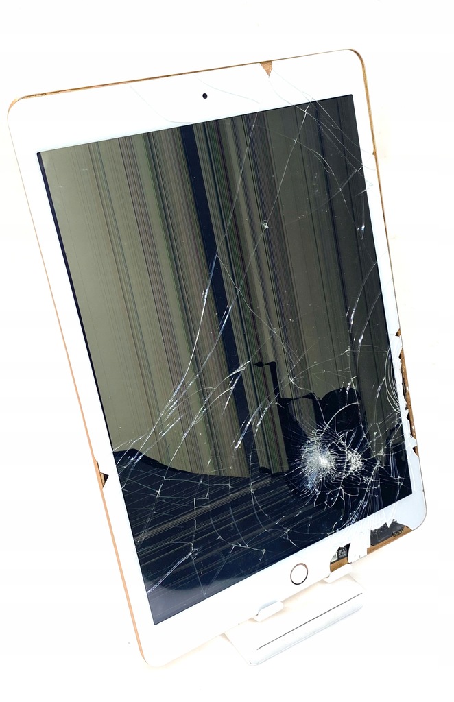 Apple iPad 8 GEN A2270 128GB EST295T !!WYPRZEDAŻ!! - 13213644385 ...