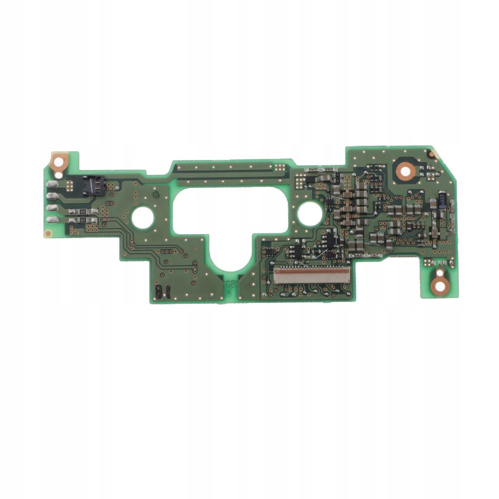 Upper Motherboard MCU Parts Repair Control Panel For Camera Repair ...