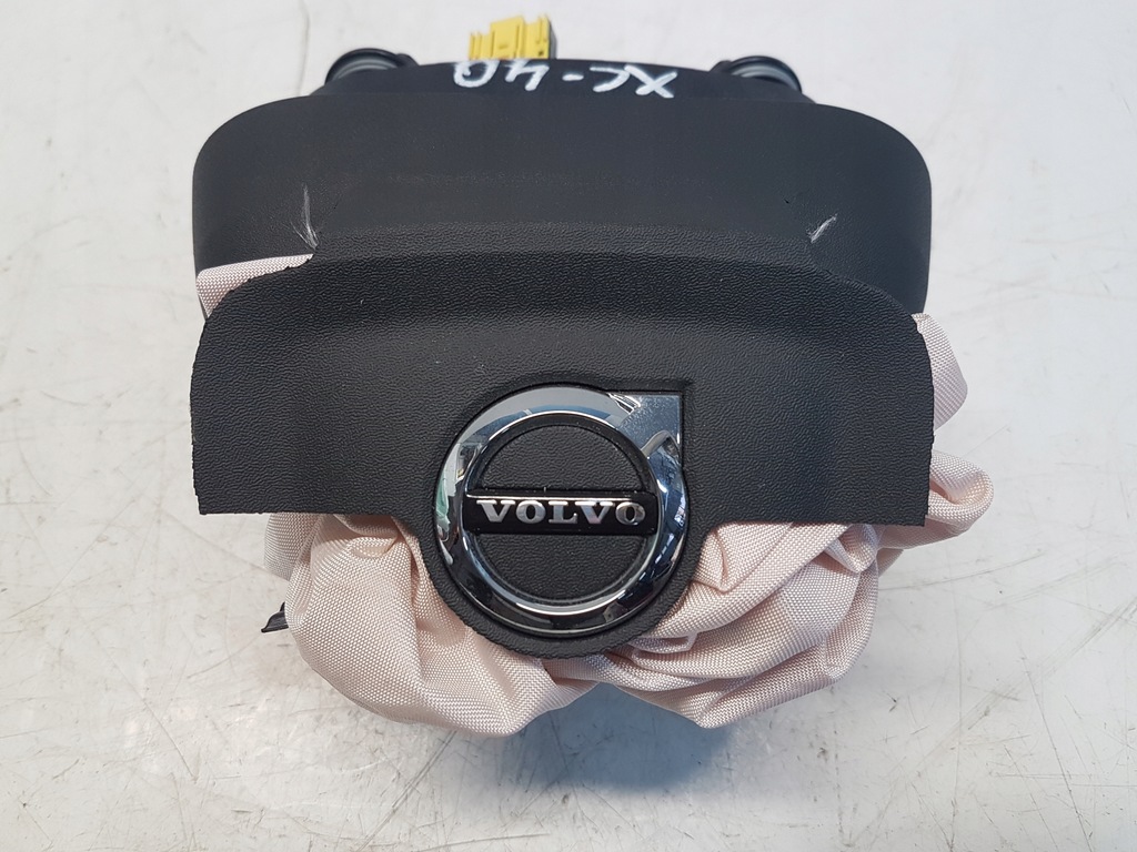 VOLVO XC40 Poduszka powietrzna Airbag 32288355 - 12936061273 ...