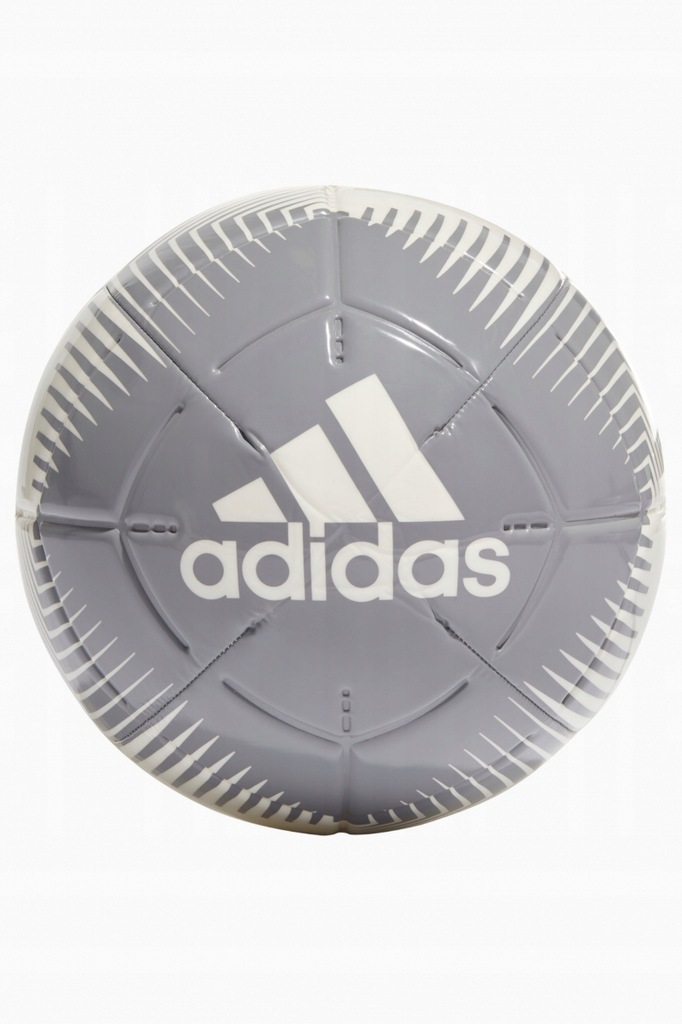 ADIDAS PIŁKA NOŻNA EPP CLUB GK3473 SZARA R.5 - 10925398182 - oficjalne ...