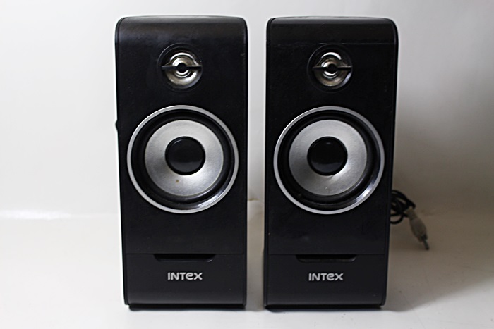 ZESTAW GŁOŚNIKÓW INTEX IT-2475 BEATS KOM0004 - 8143878179 - oficjalne ...