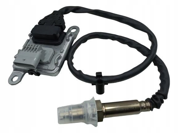 55512348 CZUJNIK TLENKI AZOTU NOX ORYGINAŁ OE OPEL INSIGNIA B ...