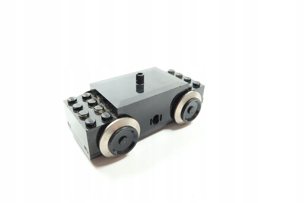 Lego motor silnik pociągu train - 12971207947 - oficjalne archiwum Allegro