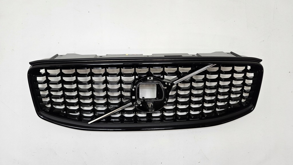 GRILL GRIL ATRAPA VOLVO XC60 II LIFT R-DESIGN - 13880977362 - oficjalne ...