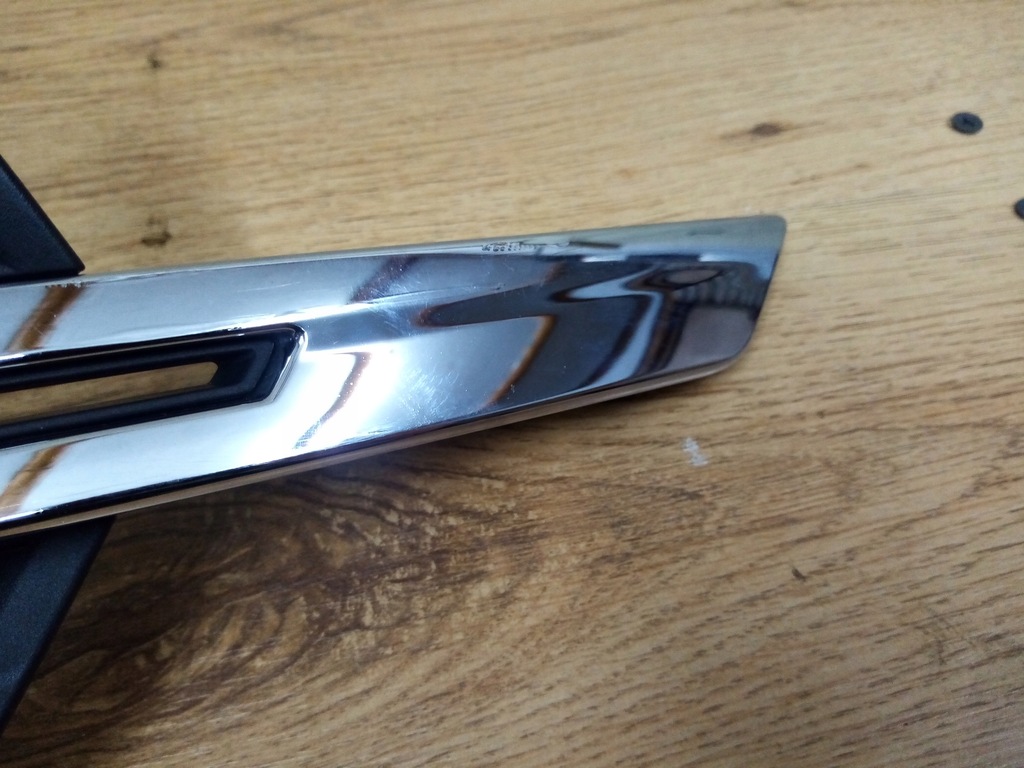 VOLVO XC60 II LIFT 2021 2022 2023 KRATKA PRAWA - 13248016438 ...