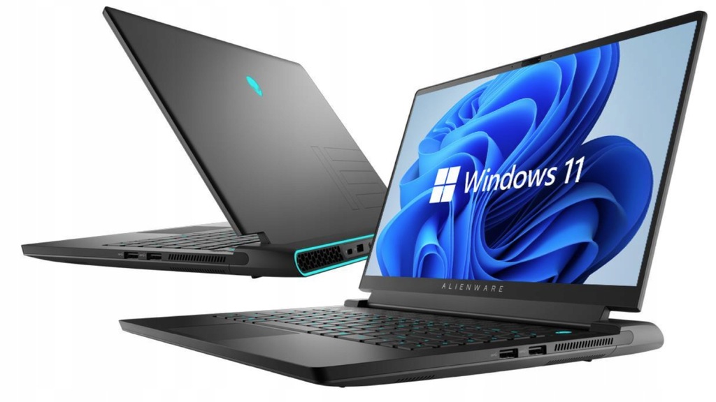 Gaming DELL Alienware M15 R7 i7-12700H 32 2TBSSD RTX 3080Ti FHD 360Hz ...