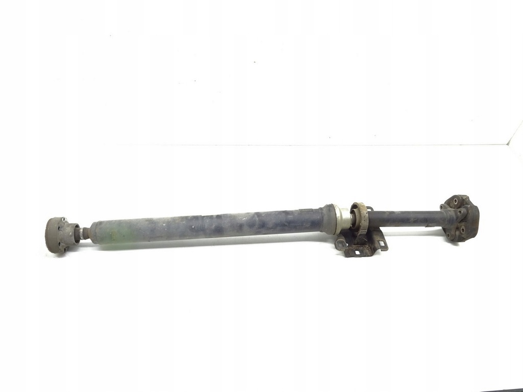 WAŁ NAPĘDOWY PORSCHE CAYENNE 4.5B 7L0521102M - 12355977878 - oficjalne ...