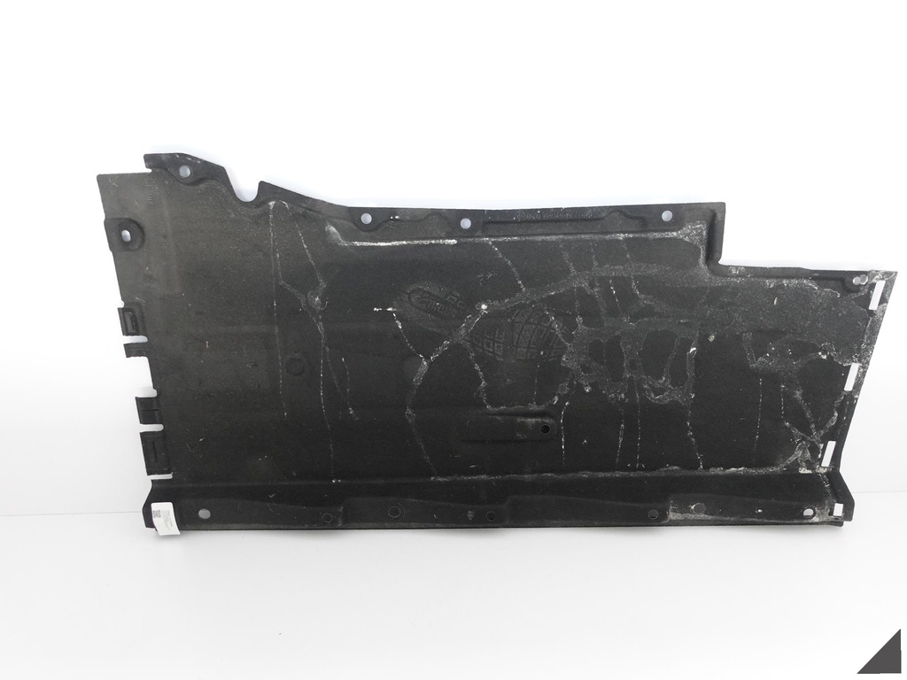 AUDI A7 4G8 A6 4G0 C7 LIFT 10-18 PŁYTA OSŁONA PODŁOGI PODWOZIA PRAWA ...