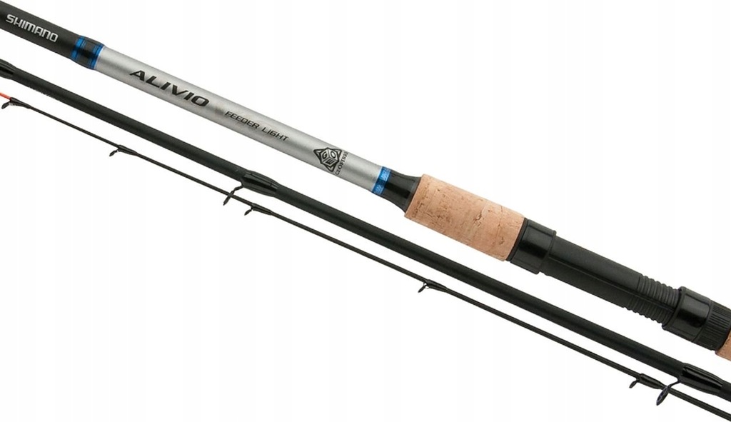 Shimano Wędka Alivio CX Feeder 4.20m 150g (ALCXXHF - 9051825902 - oficjalne archiwum Allegro