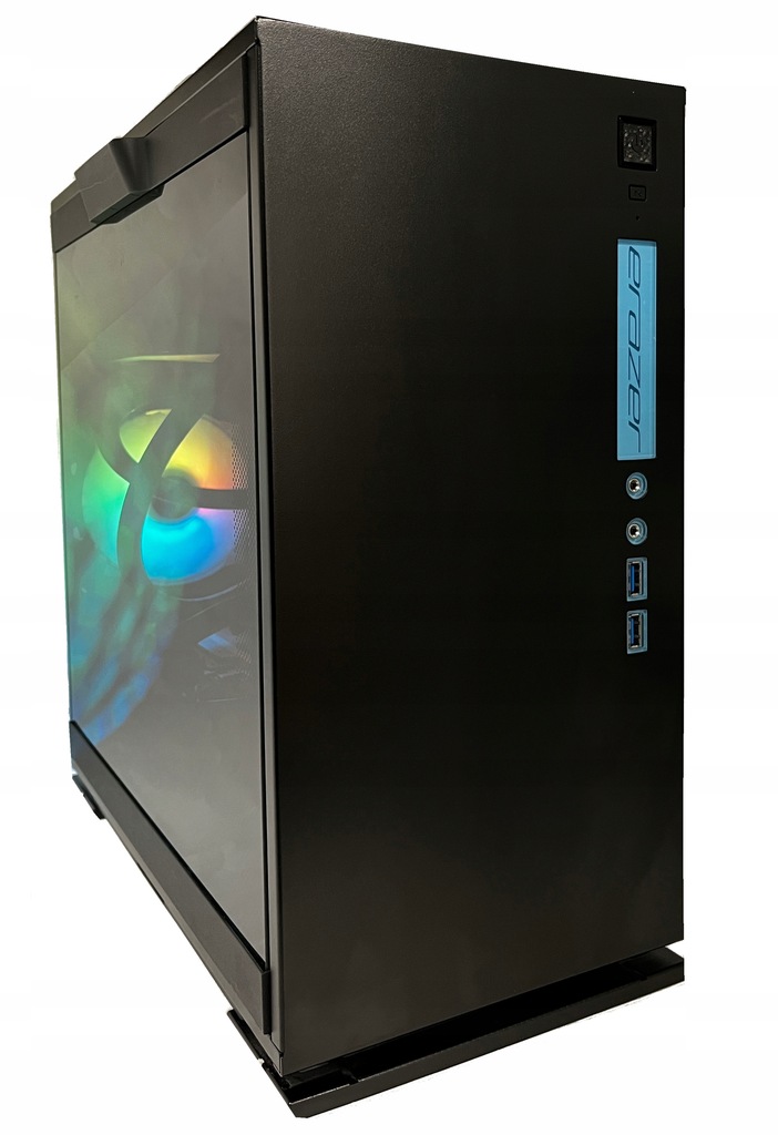 T1945 Komputer Erazer B660 i7-12700f 32GB RTX 3070 1TB Windows 11 Home ...