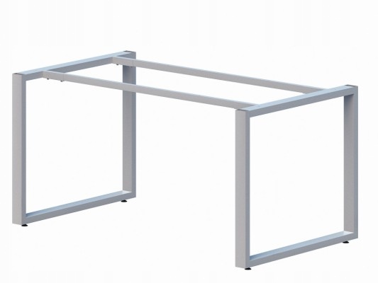 Stelaż Stalowy Pod Blat Biurko Stół Solidny SH4650 - 12739551903 ...