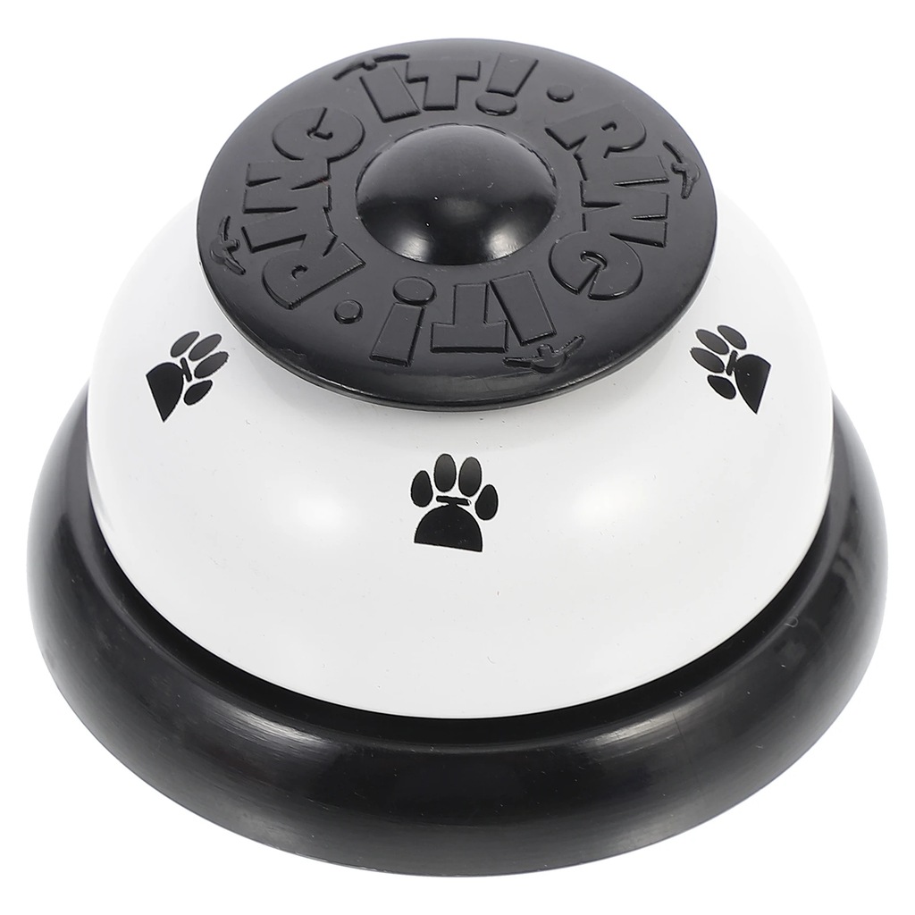 Doggy Door Bell Toy Toilet Doggie Doorbell - 13663052585 - oficjalne ...