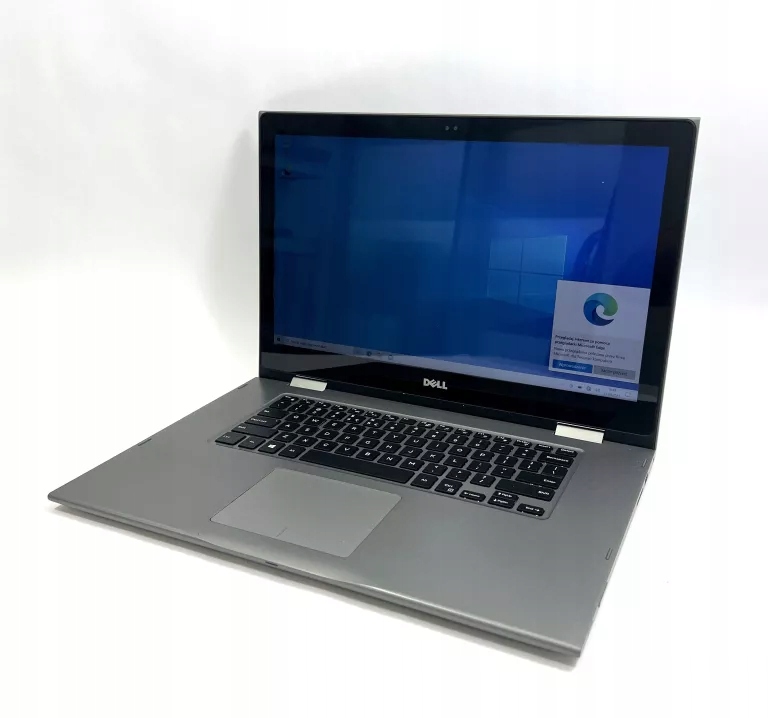 LAPTOP DELL P58F I5/8GB/256GB - 14177182920 - oficjalne archiwum Allegro