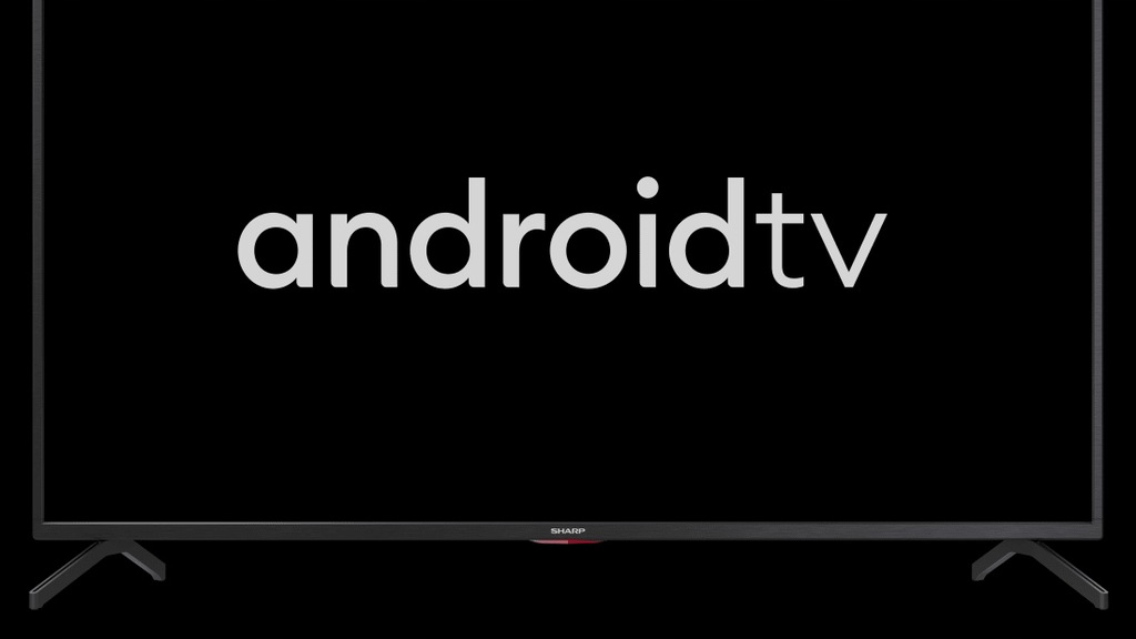 Android TV 40'' Sharp 40BL2EA 4K HDR10 HEVC 600Hz - 13252663697 ...