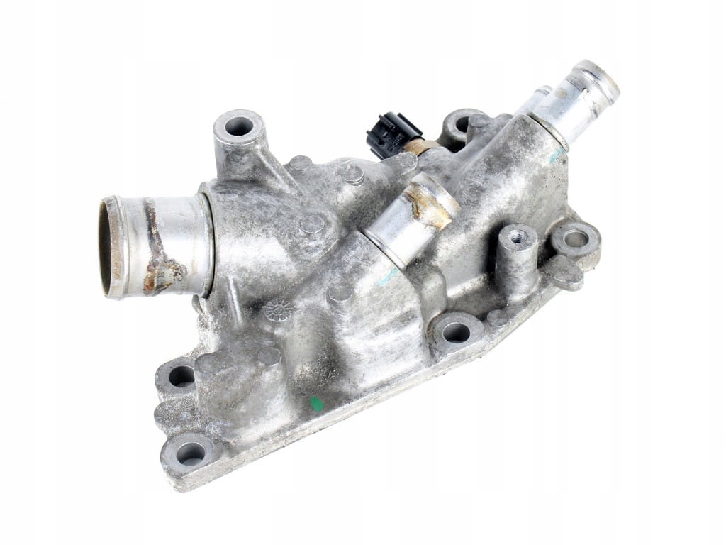 OBUDOWA TERMOSTATU DACIA LOGAN II DOKKER DUSTER I II LODGY 1.6 16V 1.6 ...