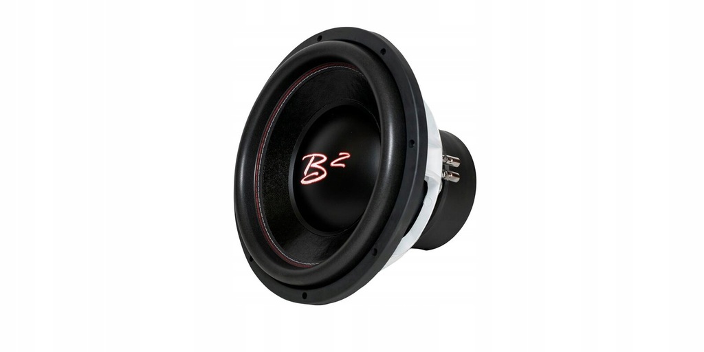 B2 Audio RAGE15 D2 Subwoofer 38cm 1200rms - 7643584331 - oficjalne ...