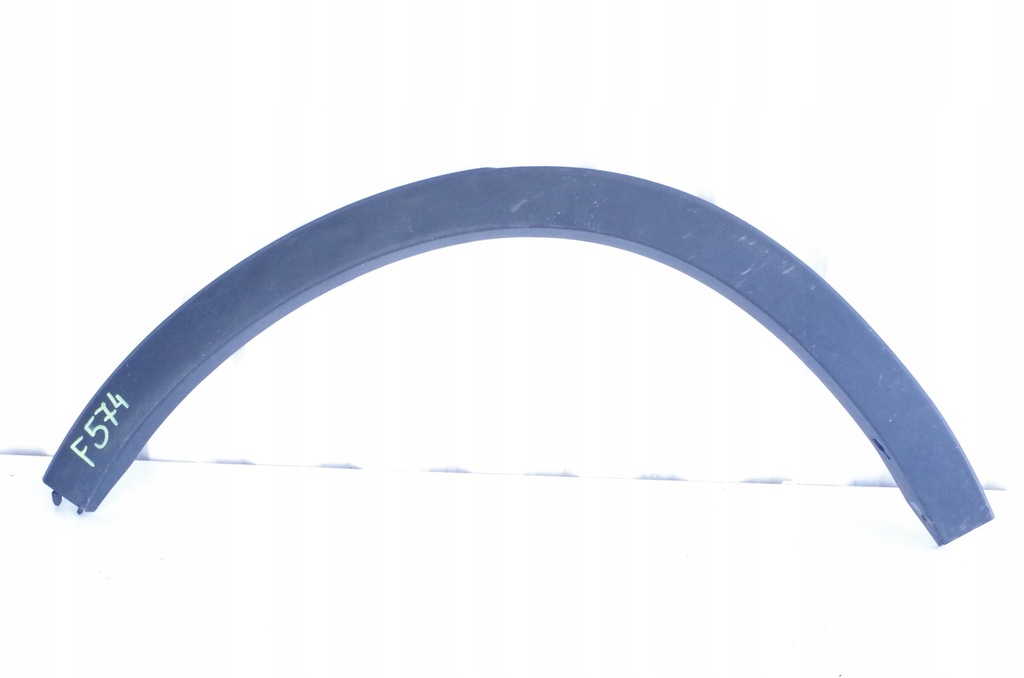 LISTWA BŁOTNIKA NAKŁADKA VOLVO XC40 PRAWA TYŁ - 8204384490 - oficjalne ...