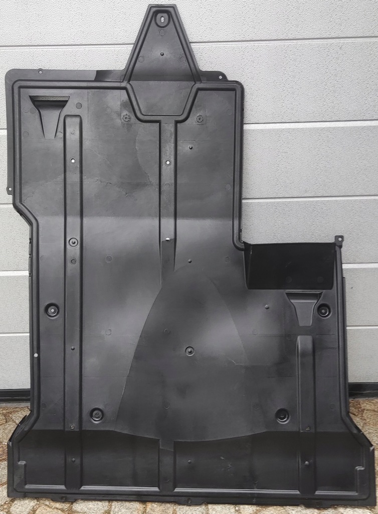 MERCEDES 447 VITO A4475200422 OSŁONA SILNIKA W447 - 13126992440 ...