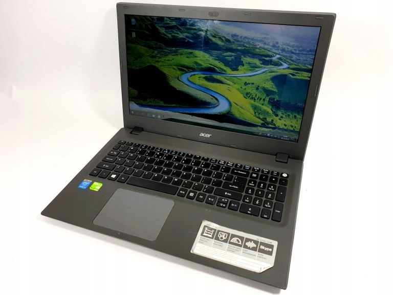LAPTOP ACER N15Q1 I3/4GB/500GB/WIN10 - 8626826790 - oficjalne archiwum ...