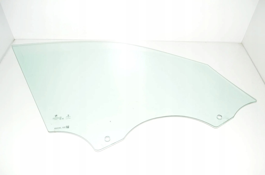 BMW G01 X3 Szyba przednich lewych drzwi - 15048477394 - oficjalne ...