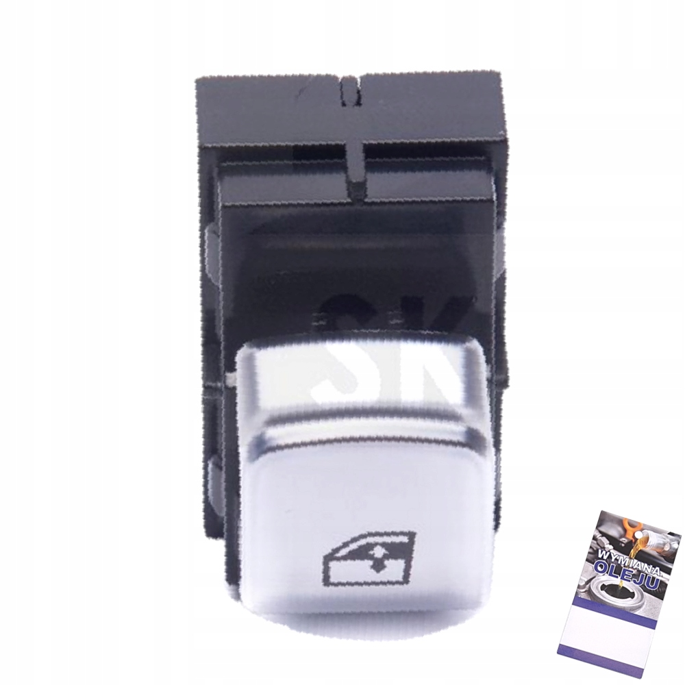 Przełącznik sterowania szybą do BMW X3 2017 2018 2022 2020 ...