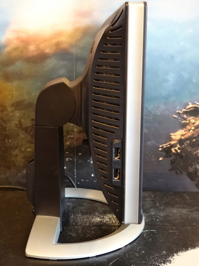 Mały monitor 4:3 15 cal DELL 1505FP DVI VGA - 10220063686 - oficjalne ...