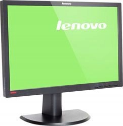 Monitor Lenovo LT2452PWC 24'' 1920x1200 IPS #2 - 10723381425 ...