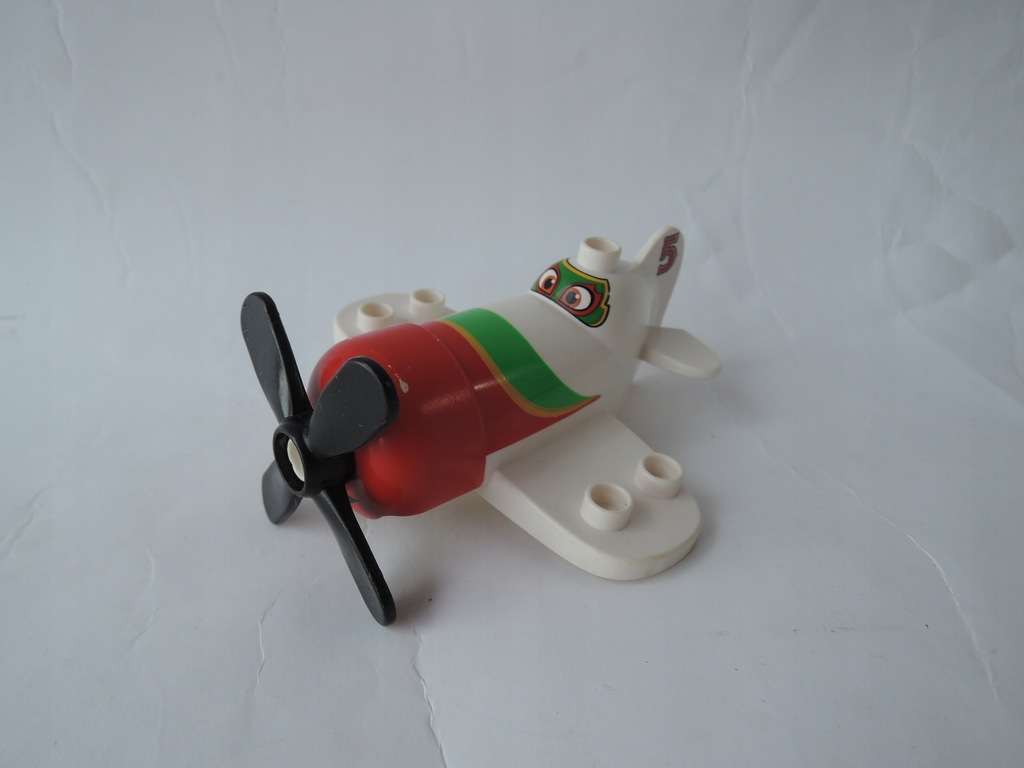 LEGO DUPLO CHUPACABRA z filmu Samoloty planes - 8341293965 - oficjalne ...