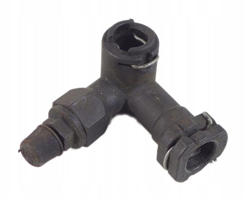 Odpowietrznik sprzęgła Corsa D 1.2 1.4 13105590 - 9429321876 ...