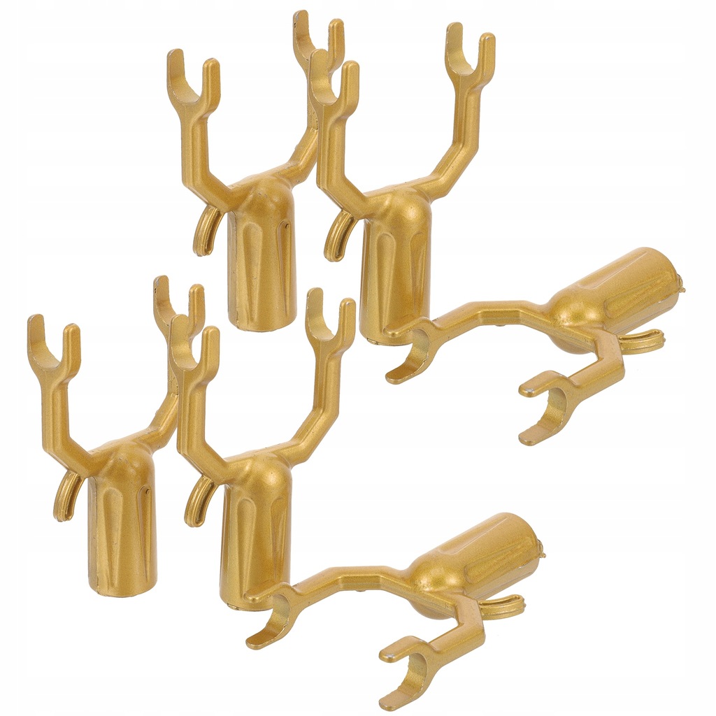 6PCS METAL TREE BRANCH SUPPORTS TREE BRANCHES - 14314608922 - oficjalne ...