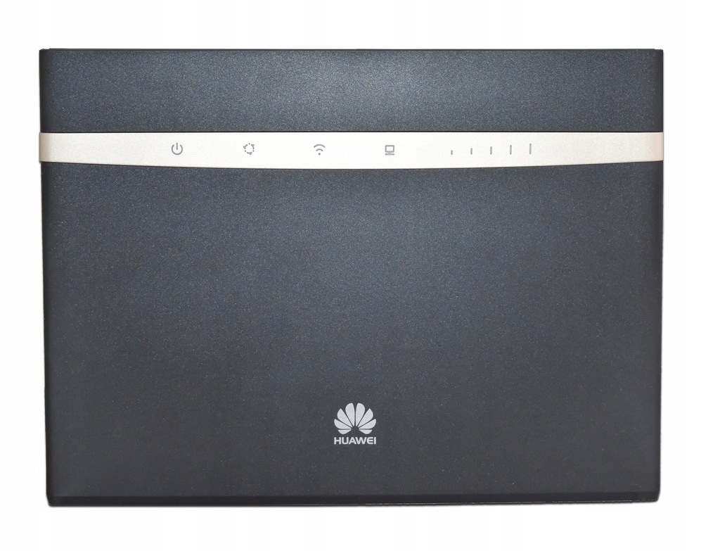 HUAWEI ROUTER B525 S 300Mbps 4G LTE USB ULTRA - 7478898856 - oficjalne ...