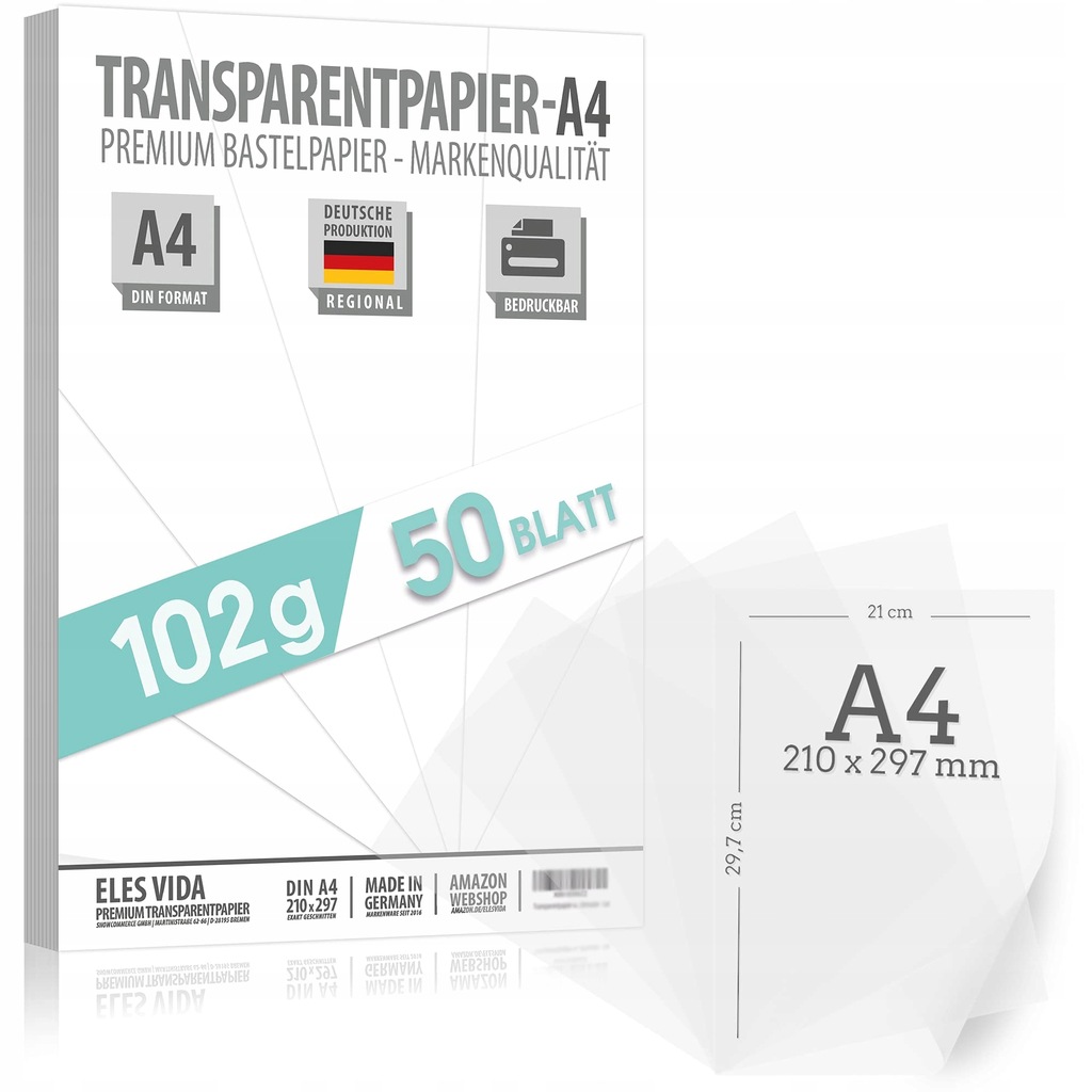 Kartka arkusz biały do drukarki A4 50 szt - 12982712170 - oficjalne archiwum Allegro