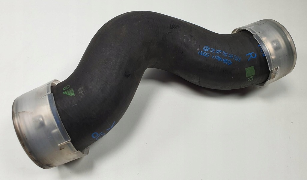 RURA TURBO TURBINY VW TRANSPORTER T5 7H0145709B - 14157483091 ...