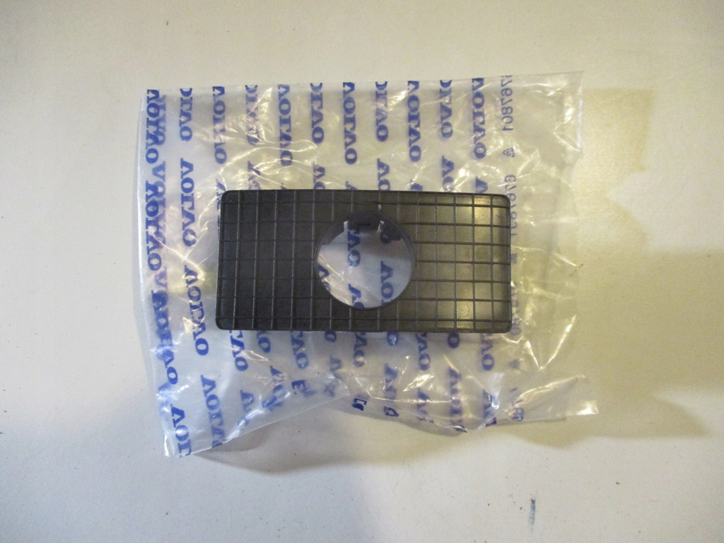 VOLVO KOSZYK CZUJNIK PDC 31383898 ORYG PŃ - 13390427219 - oficjalne ...