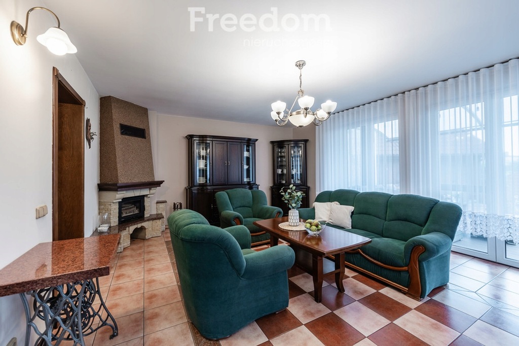 Dom, Wilcza, Pilchowice (gm.), 208 m² - 12544437467 - oficjalne ...