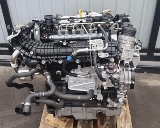 Silnik kompletny B20DTH Opel Insignia - 11829871801 - oficjalne ...